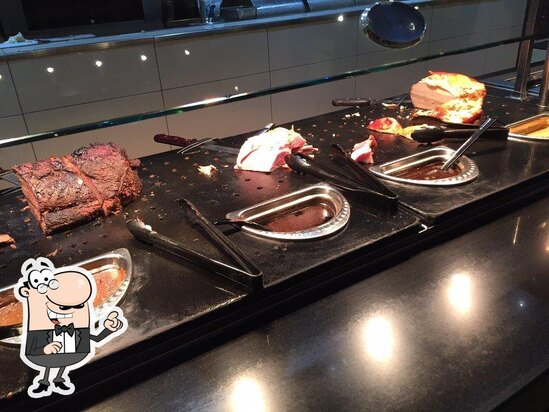 Medley Buffet, North Las Vegas - Restaurant menu, prices and reviews