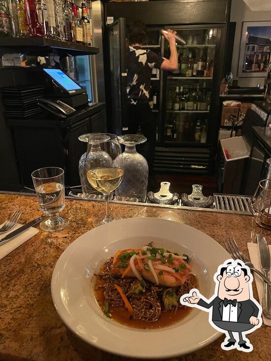 Press 626 Wine Bar, Norfolk - Restaurant menu, prices and reviews