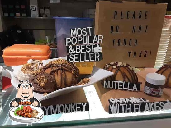 Papparoti Acacia Ridge in Acacia Ridge