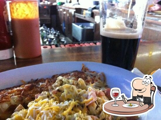 The Zebra Club in Sacramento - Restaurant menu and reviews