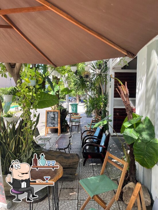 Bon Café, Da Nang - Restaurant menu, prices and reviews