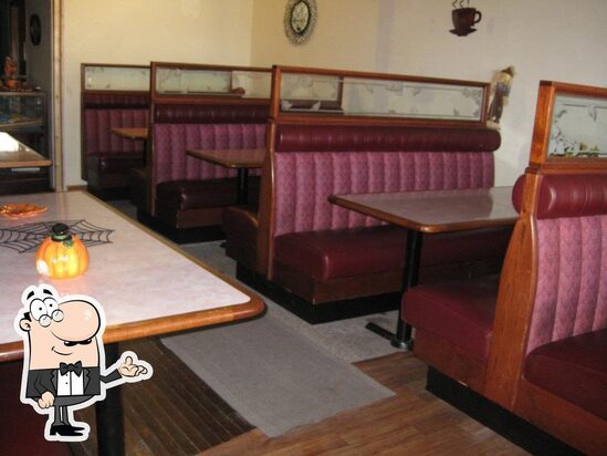 Kaffe Sol in Mount Jewett - Restaurant reviews