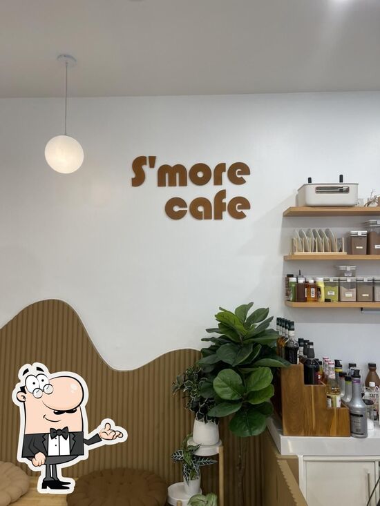 S'more Homemade Cafe (สมอร์ โฮมเมด คาเฟ่), Phuket - Menú del ...