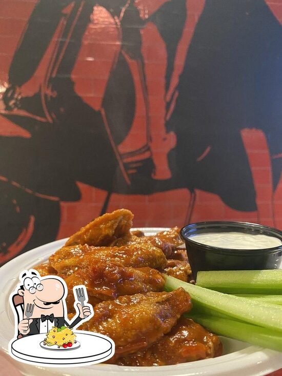 Arrosto Italian Rotisserie in Farmingdale - Restaurant menu and reviews