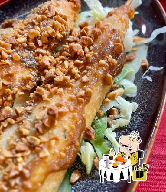 Asami XI restaurant, Berlin - Restaurant menu and reviews
