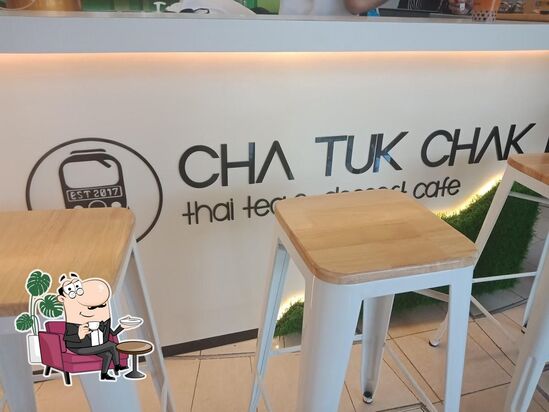 Cha Tuk Chak, Makati, Buendia - Restaurant menu, prices and reviews