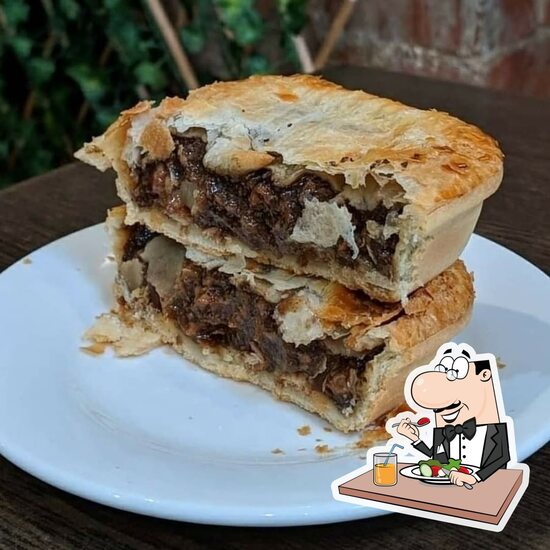 Country Cob Bakery - Boronia, Bayswater - Restaurant menu, prices and ...