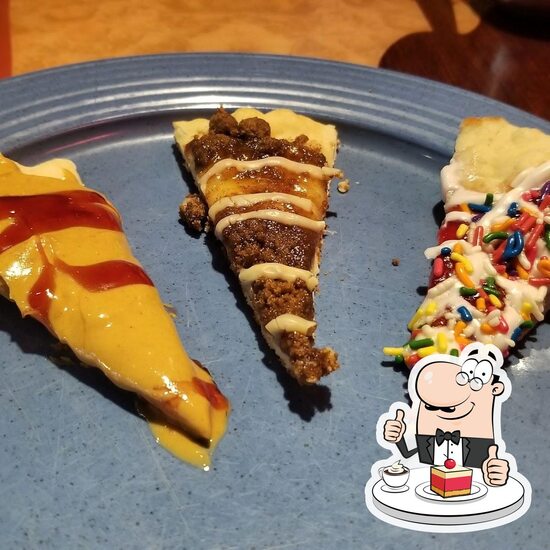 Menu at Goofy's Kitchen restaurant, Anaheim, Disneyland Hotel