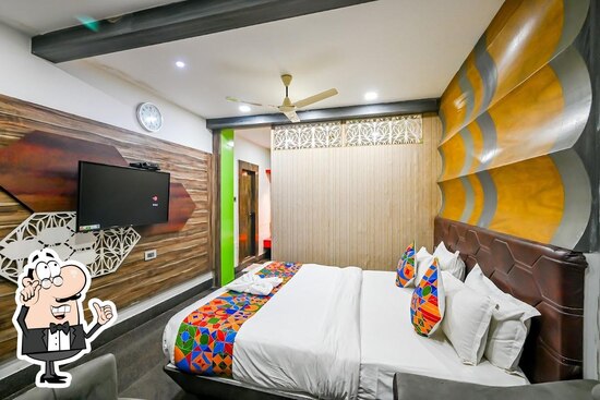Hotel Middleton, Bhubaneswar - Restaurant menu, prices and reviews