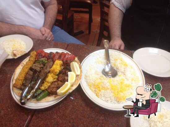 Johnny's Kabob Restaurant in Germantown - Restaurant menu and reviews