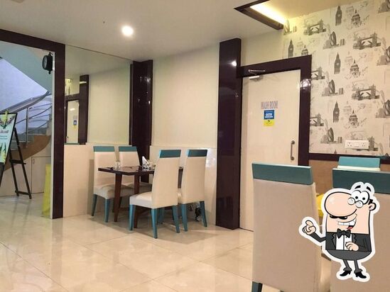 Merico Restaurant, Kolkata - Restaurant reviews