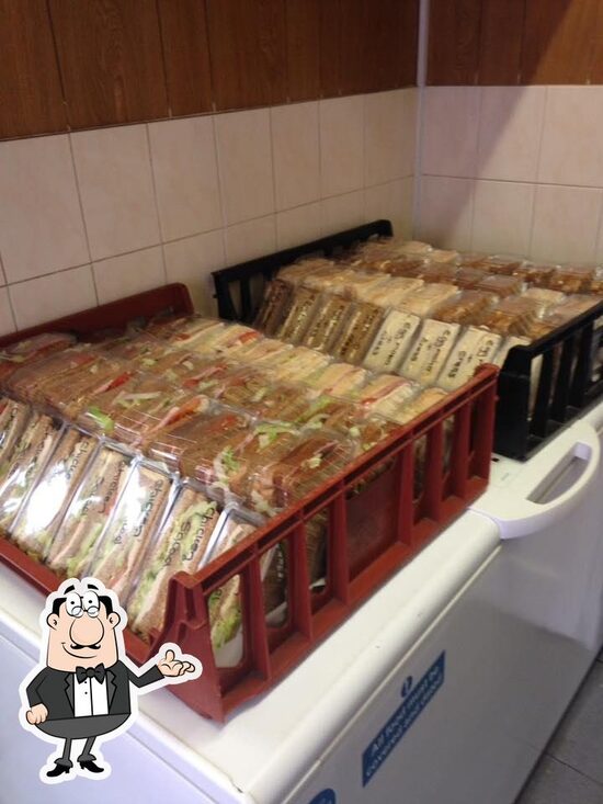 Moor Food, Chesterfield - Restaurant menu, prices and reviews