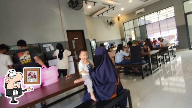 Permata Sunda restaurant, Kuta Jaya - Restaurant reviews