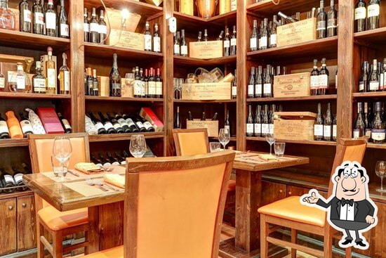 Ristorante Il Vineto, Rome - Restaurant menu, prices and reviews