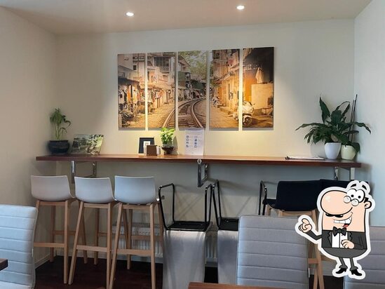 Speisekarte von SOMI restaurant, Ingolstadt