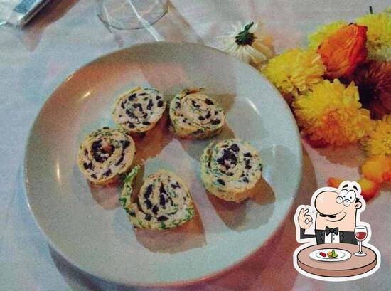 Satsanga, Puducherry, 54 - Restaurant reviews