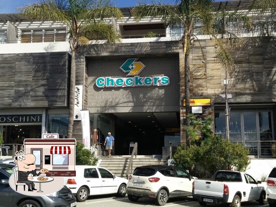 Shoprite Plettenberg Bay, Plettenberg Bay - Menu du restaurant, prix et ...