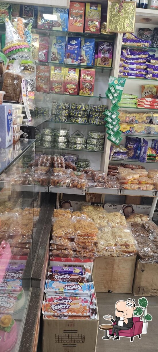 Sweet Palace, Nasiyanur - Restaurant menu, prices and reviews