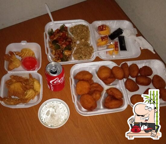 The Hunan in Houston - Restaurant menu and reviews