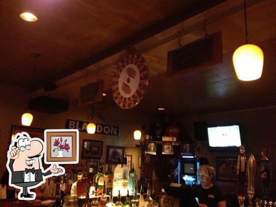 Third Rail Restaurant & Bar, Blandon - Restaurant menu, prices and reviews