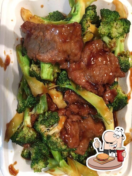 Zhen Choo Chinese Restaurant in Pittsburgh - Restaurant menu and reviews