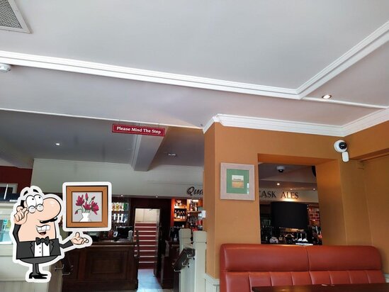Menu at Berry Brook Farm - Dining & Carvery pub & bar, Wolverhampton