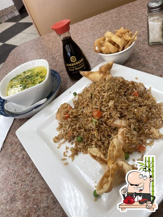 chinese seafood plus, 6701 Chimney Rock Rd Suite A in Bellaire ...