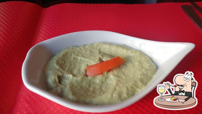 Entoto Restaurant Éthiopien (እንጦጦ ምግብ ቤት), Paris - menu et avis du ...
