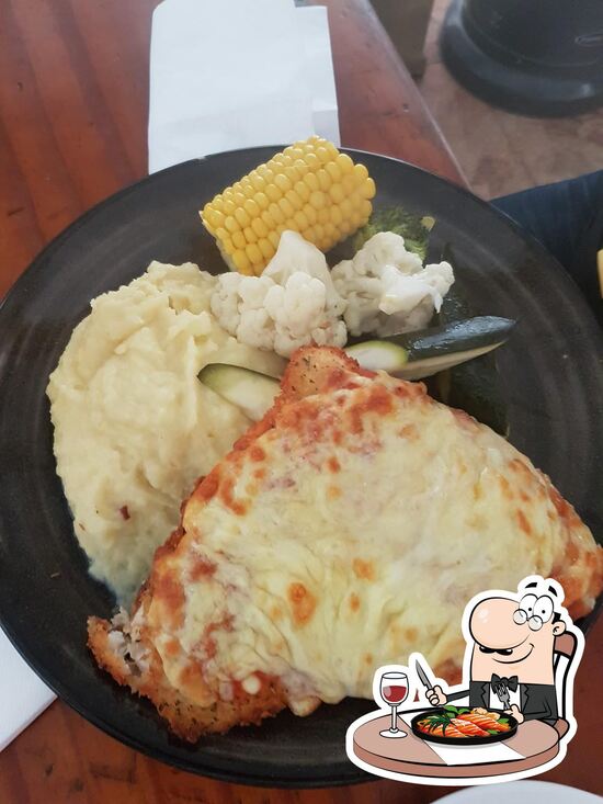 Hogan's Cafe & Bar Restaurant in Wallan - Restaurant reviews
