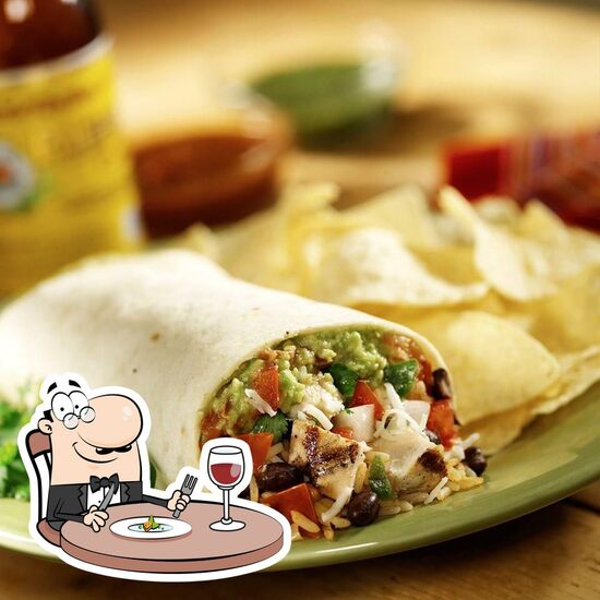 Med-Mex, Belfast - Restaurant menu, prices and reviews