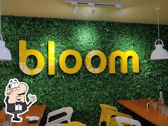 Boarding Pass Restaurant (Bloom Hub ORR), Bengaluru - Restaurant menu ...