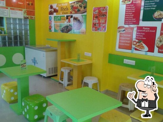 Chatar Patar foods pvt ltd, Indore - Restaurant menu, prices and reviews