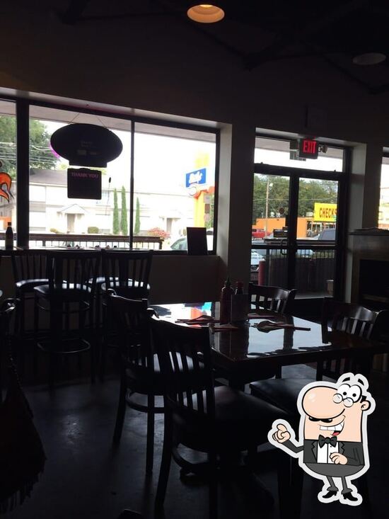 DaLat Vietnamese Restaurant and Bar, Dallas - Restaurant menu, prices ...