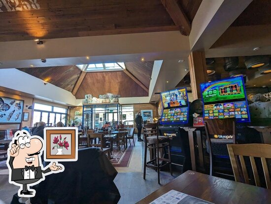 The Corryvreckan - JD Wetherspoon, Oban - Restaurant menu, prices and ...