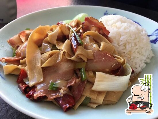 Wan Fu Yuan Restaurant Newmarket 万福源哈尔滨饭店, 10 Suiter St in Auckland ...