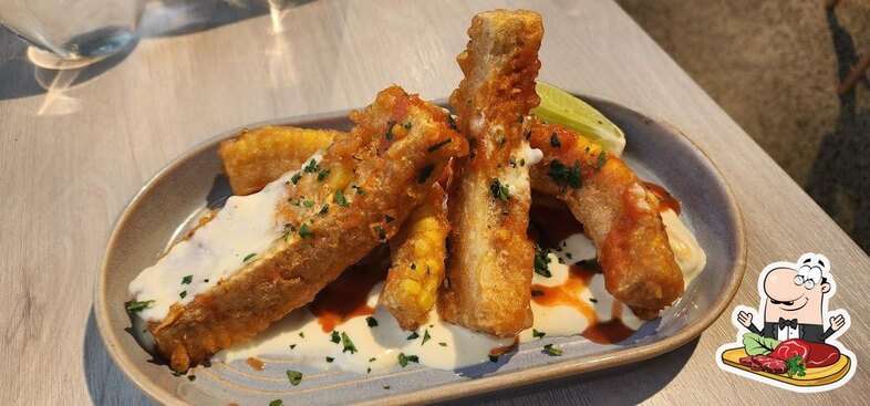 Osso Campbelltown in Campbelltown - Restaurant menu and reviews