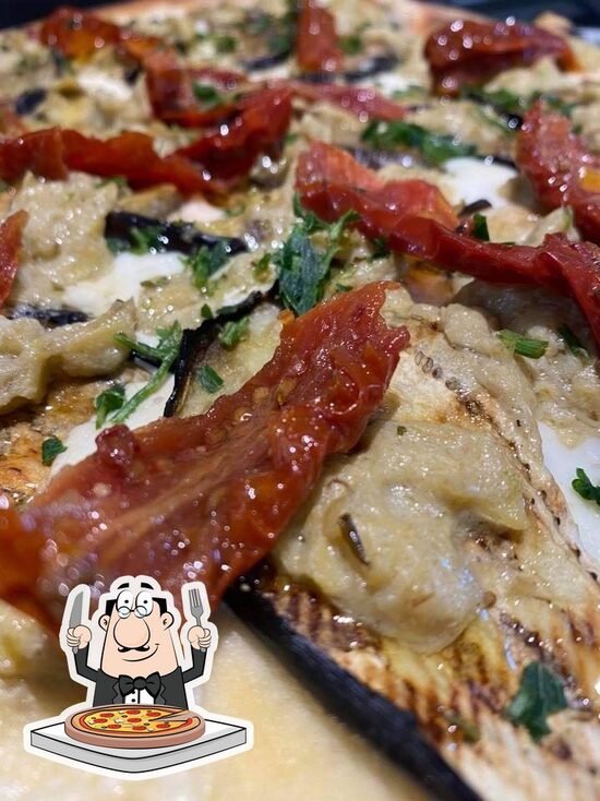 Pizzarda ristorante, Pietrasanta, Via Provinciale Vallecchia ...