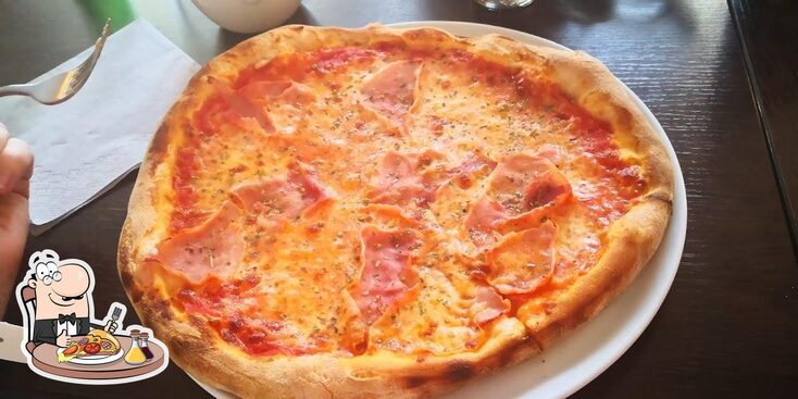 Sicula In pizza, Köln - Restaurantspeisekarten und Bewertungen