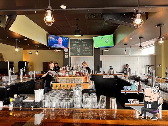 4 Dogs Brewing Co. & Pub in Easton - Restaurant reviews