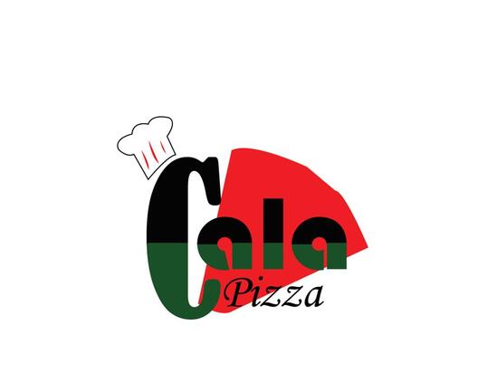 Menu at Cala Pizza, Davao City