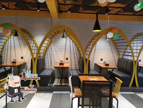 Captain Egg - for egg lovers, Vapi - Restaurant menu, prices and reviews