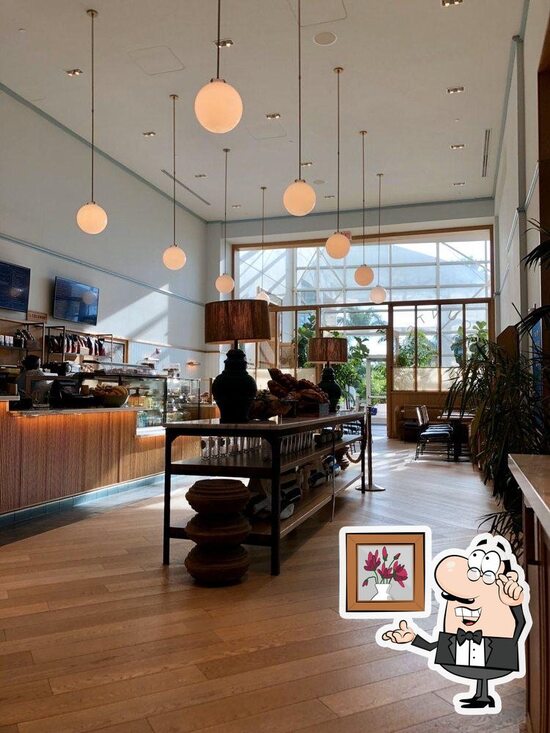 BarSu, Hollywood - Restaurant menu, prices and reviews