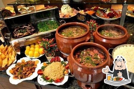 EXÔDO FOOD restaurant, Belo Horizonte