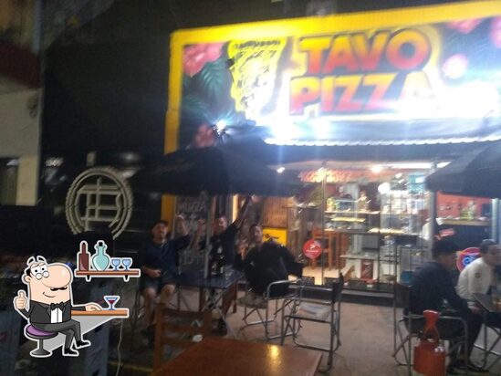 El Tavo Pizzeria, Lanús Este - Menú del restaurante, precios y reseñas