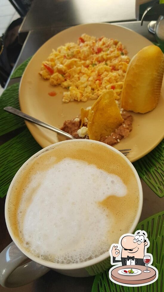 Elixir de Frutas, Santiago de Querétaro - Restaurant reviews