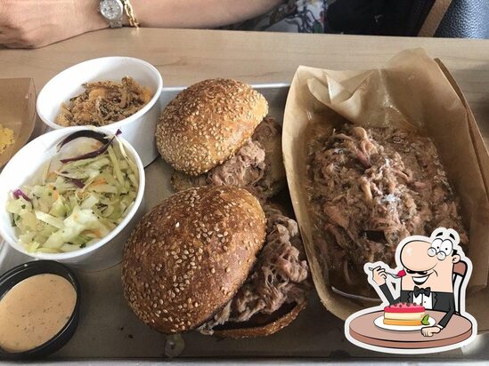 Hometown Barbecue in Miami - Restaurant menu and reviews