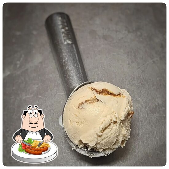 Hoodoo Ice Cream, Covington - Restaurant menu, prices and reviews