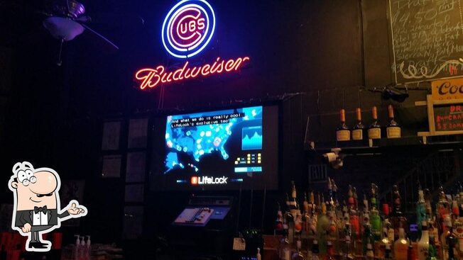 Humble Bar, Chicago, California - Restaurant menu, prices and reviews