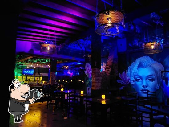 La Kerida Bar * Terraza *, Ciudad Juarez - Menú del restaurante ...