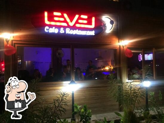Level cafe, Hurghada - Restaurant reviews